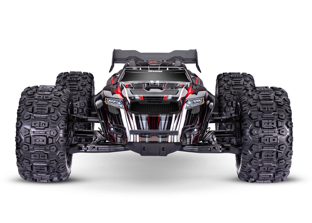 Traxxas 1/8 Sledge – Raleigh Hobby and RC